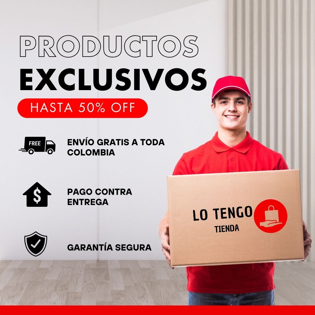 Lo Tengo Tienda